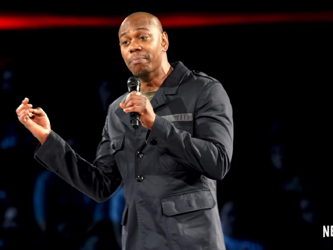 chappelle News, Rumors and Information - Bleeding Cool News And Rumors ...
