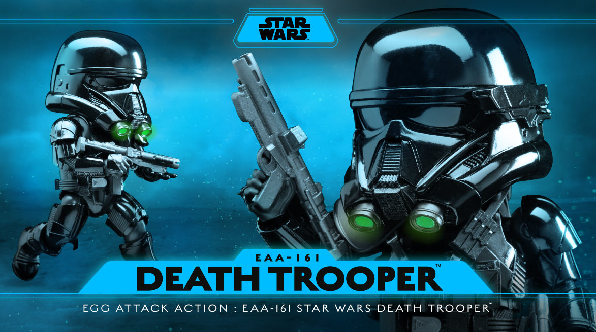Death Trooper News, Rumors and Information - Bleeding Cool News Page 1
