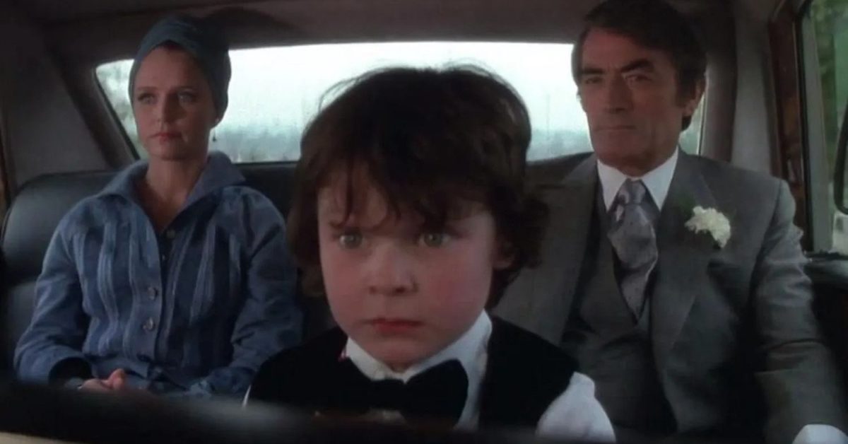 The Omen Is Getting A Prequel Film, Arkasha Stevenson Directing