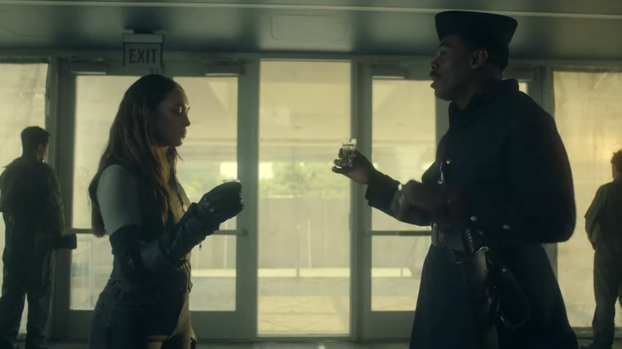 FTWD News, Rumors and Information - Bleeding Cool News And Rumors Page 1