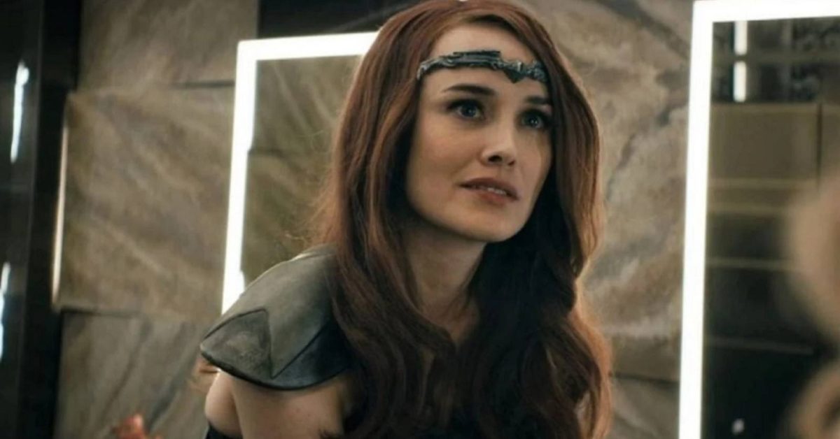 The Boys Retraces Queen Maeve's Season 2 Steps Ahead of Season 3