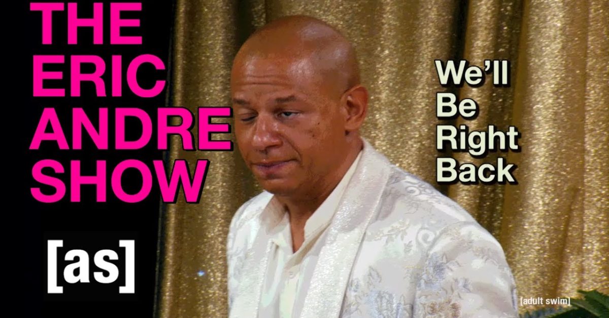 The Eric Andre Show Season 6 Set for 2023; Guest Stars Revealed