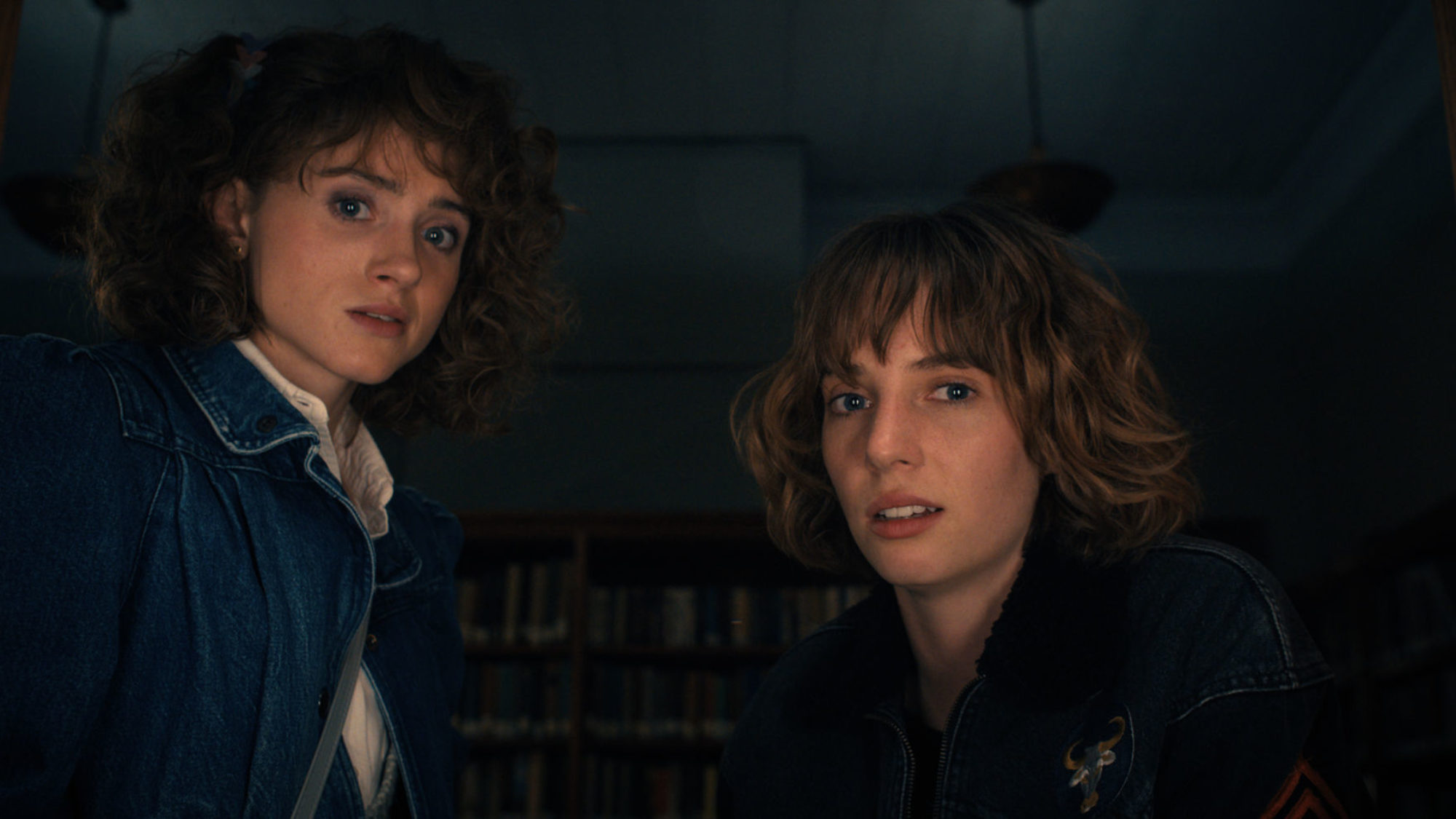 Stranger Things 5: Maya Hawke Won't Share Spoilers: "Big Mouth" Ethan