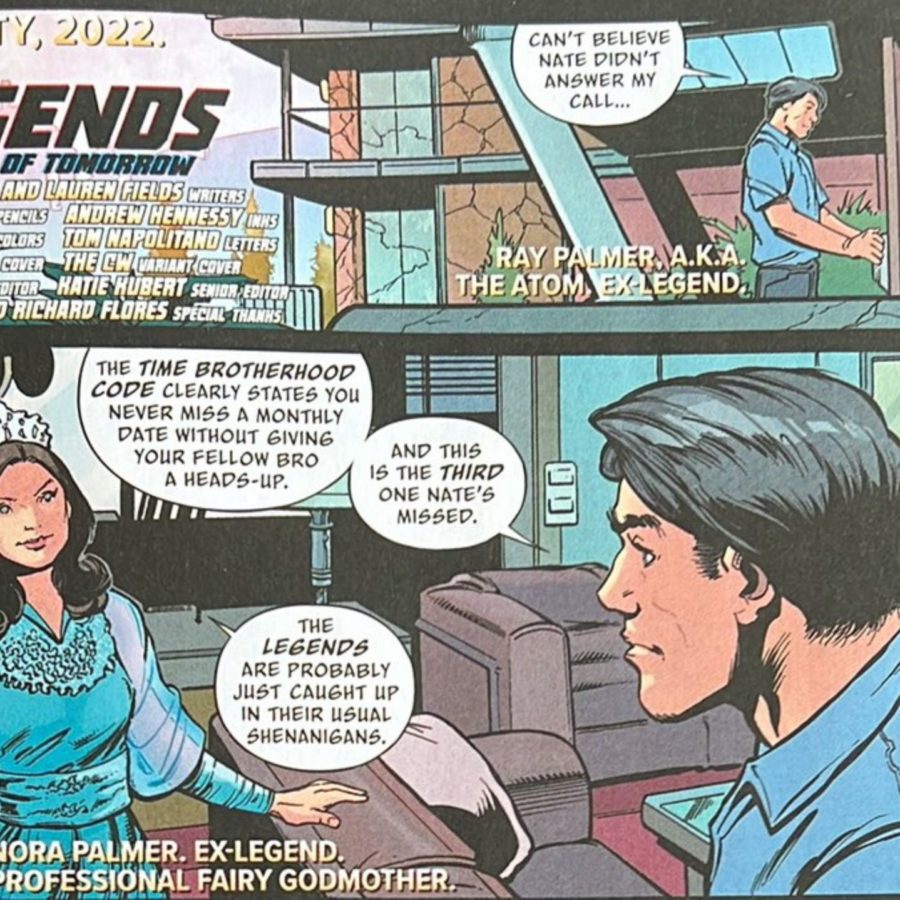 Nathaniel Gray Mutant