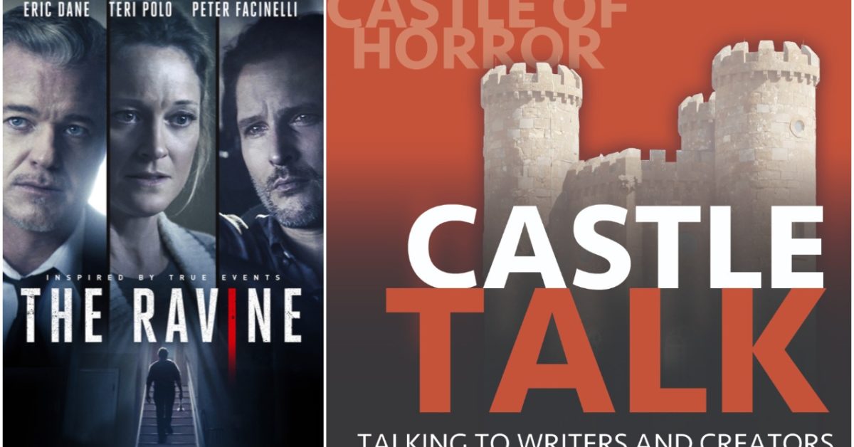 The Ravine Takes a Different "Whydunnit" Approach to Death