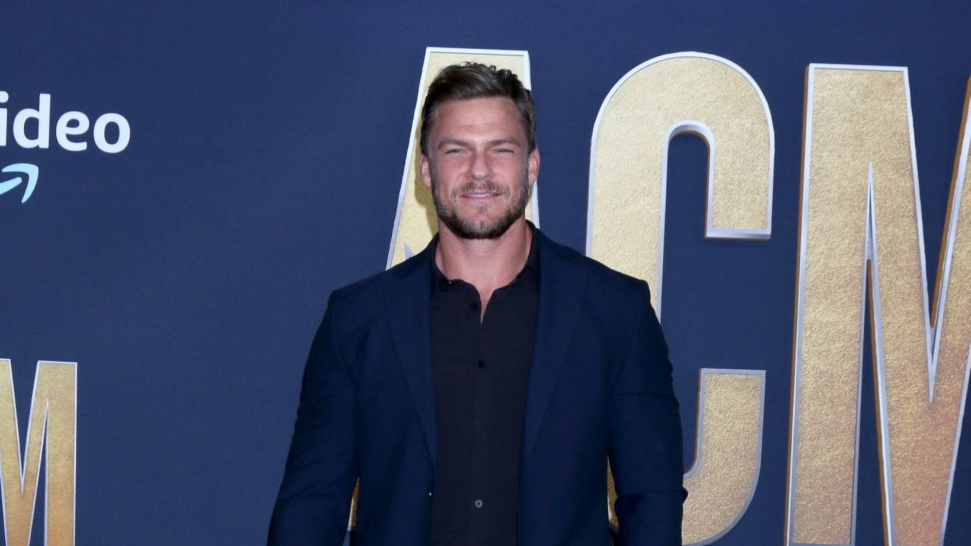 Alan Ritchson Talks Fast & Furious 11 Scheduling Complications