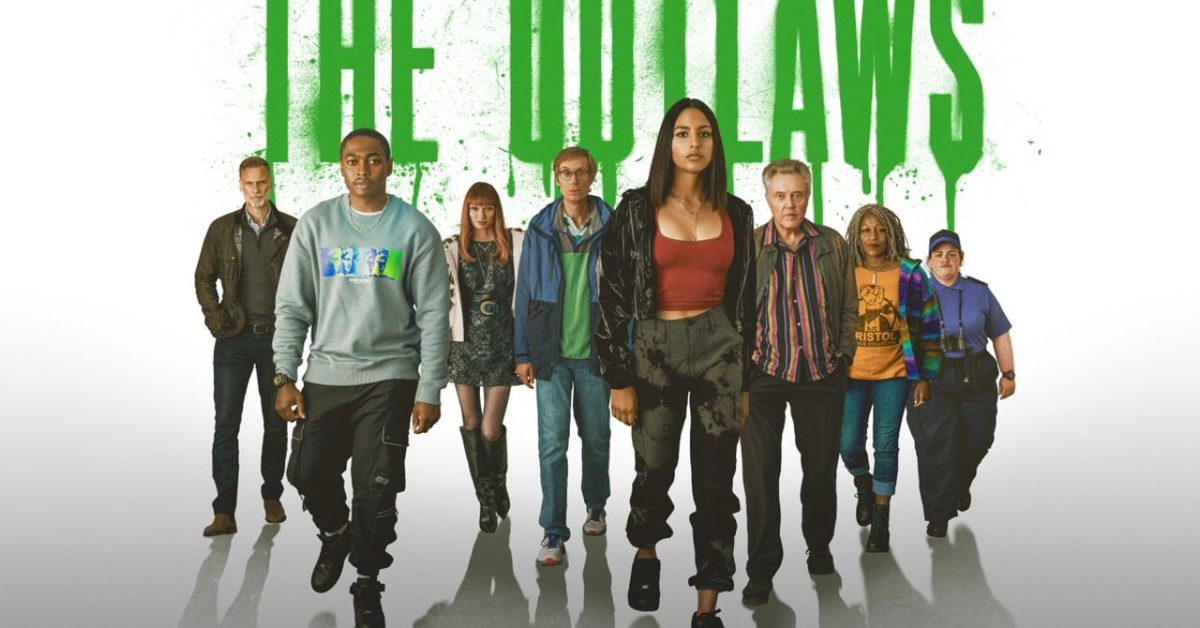 The Outlaws: Stephen Merchant Series Gets Season 3 from BBC, Amazon