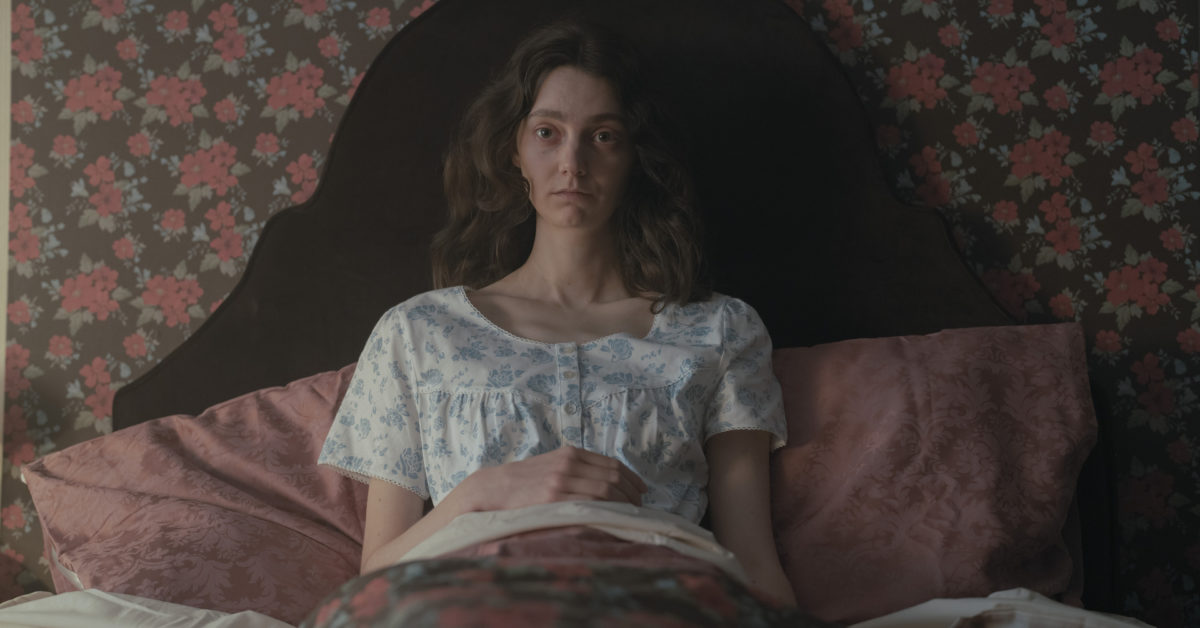 The Baby Episode 5 Goes Back & Shows Some Bleak Origins: Review