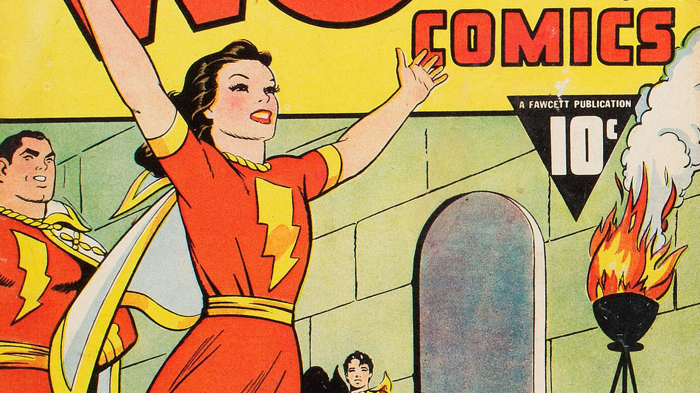 Wow Comics News, Rumors and Information - Bleeding Cool News And Rumors ...