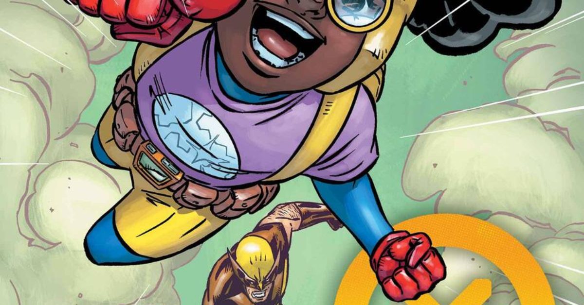 Moon Girl Ditches Avengers, Joins The X-Men in August