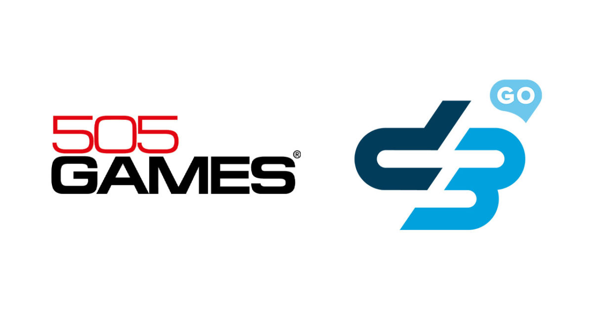 505 Games Acquires Puzzle Quest Publisher D3 Go