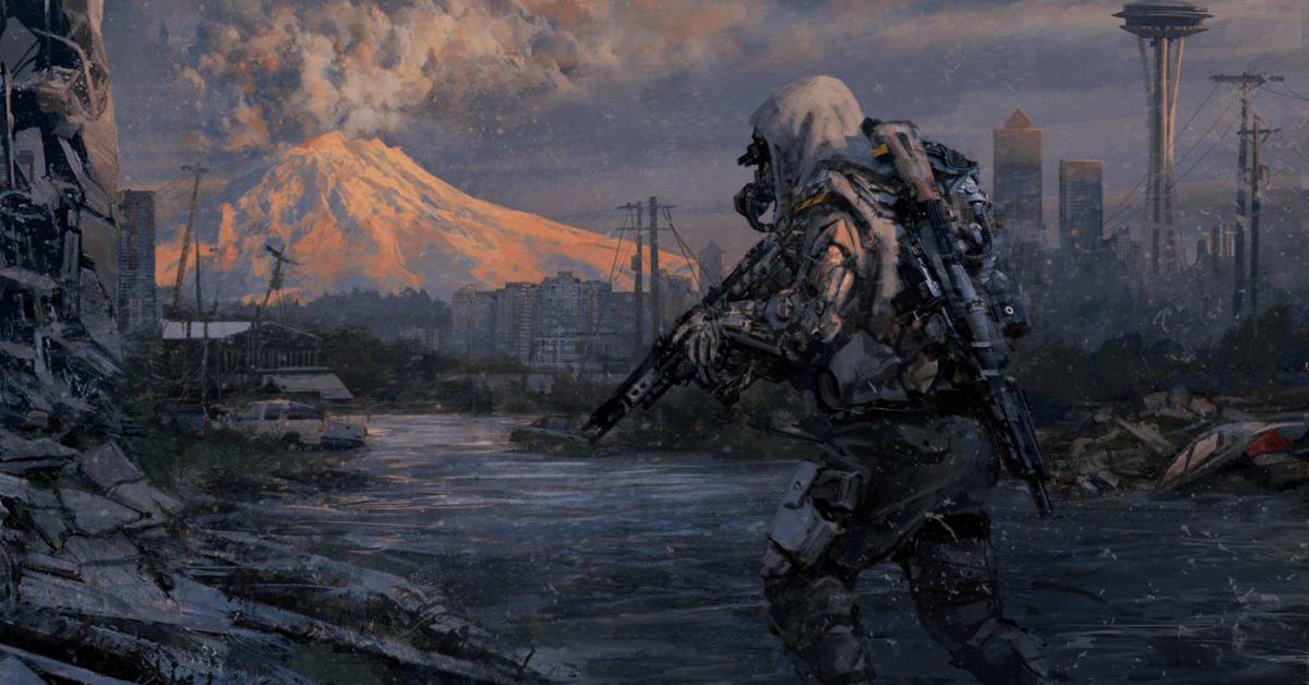 Veteran Devs Form New Studio Liithos & Announce New Game Ashfall