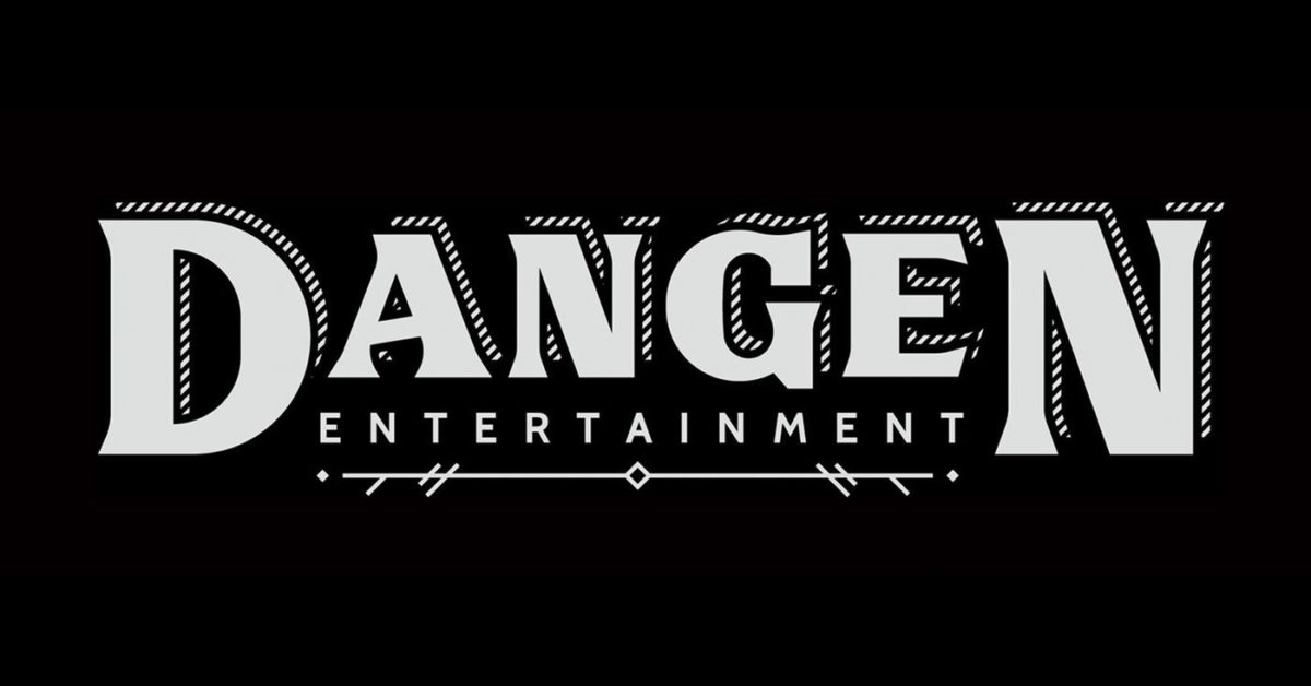 Dangen Entertainment Reveals Multiple Titles On 5th Anniversary Show
