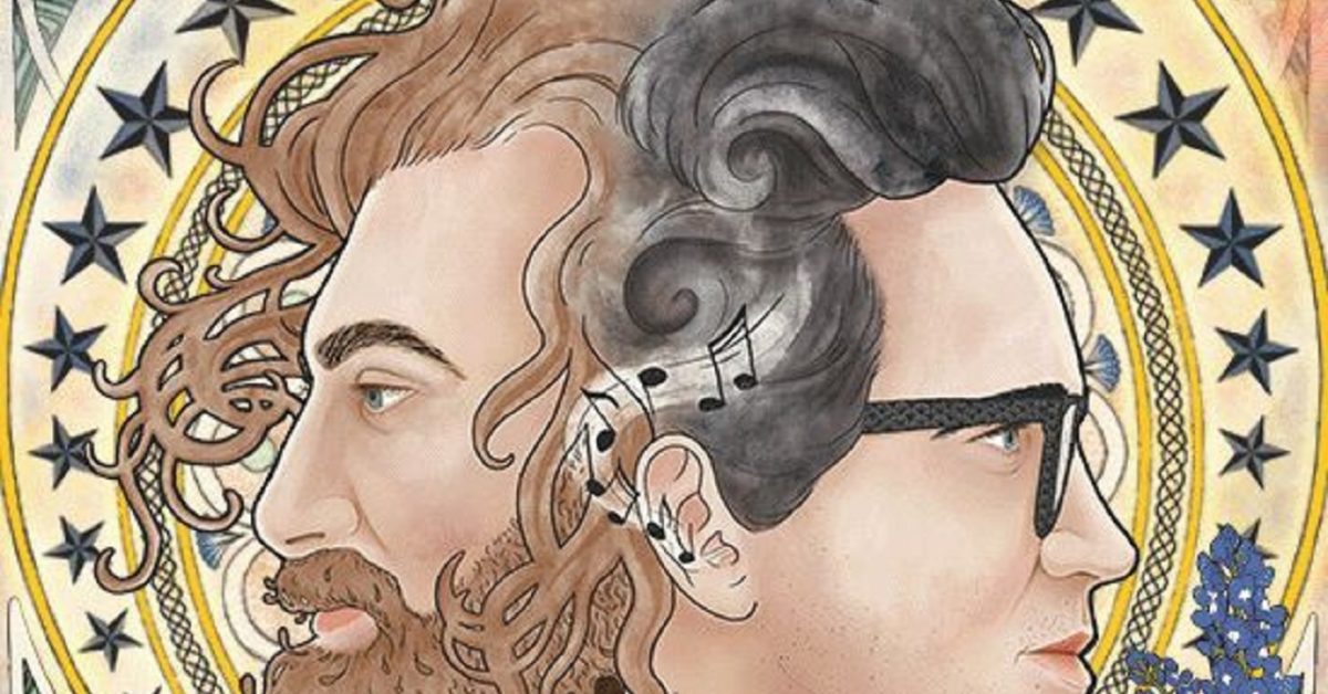 MythiCon 2022: Tickets On Sale Now For Rhett & Link October Event