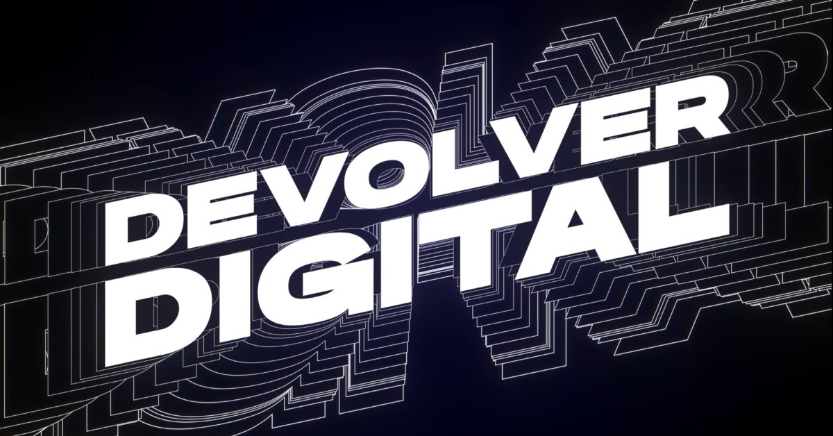 Devolver Digital Announces "Devolver Marketing Countdown To Marketing"