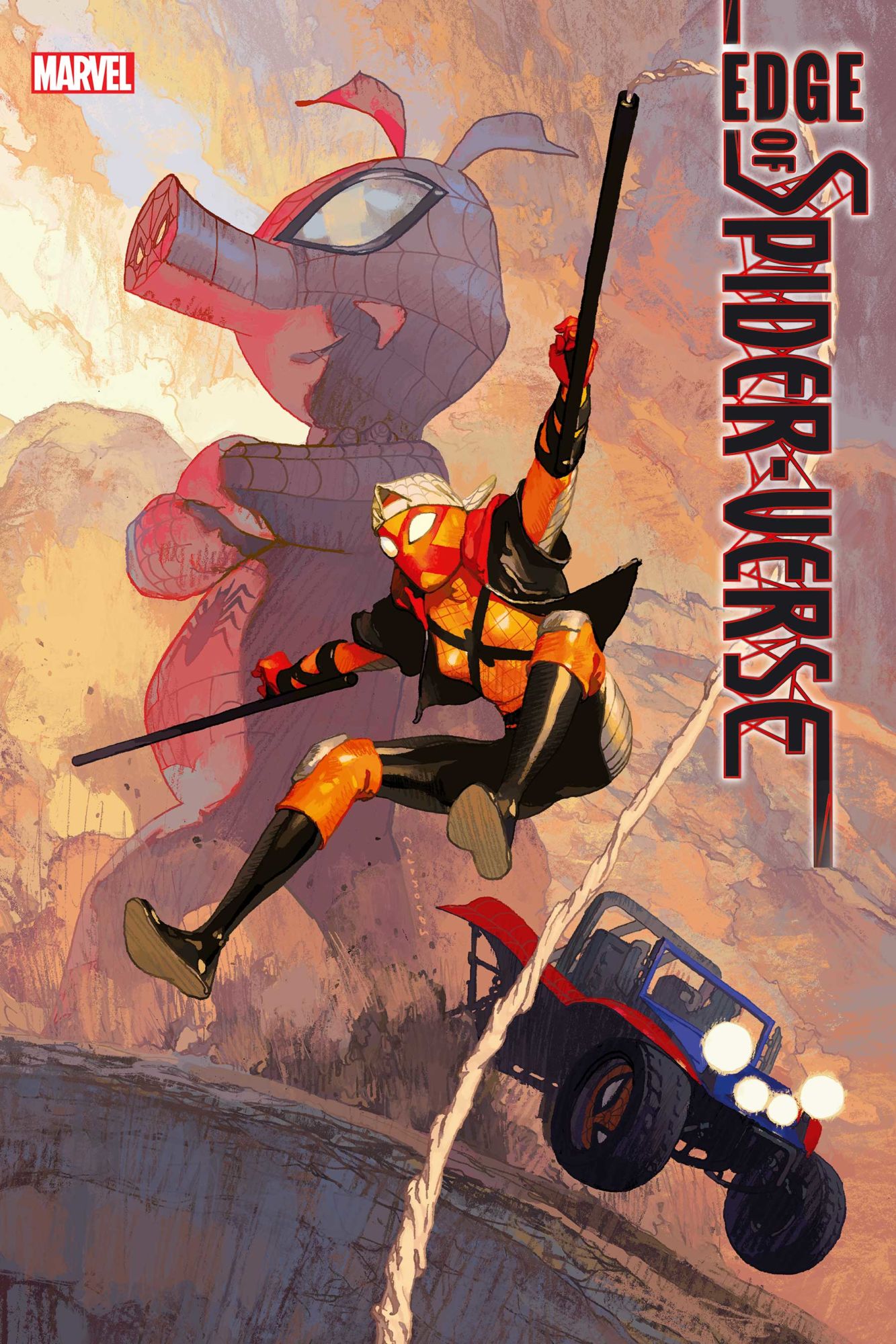 dayn broder News, Rumors and Information - Bleeding Cool News Page 1