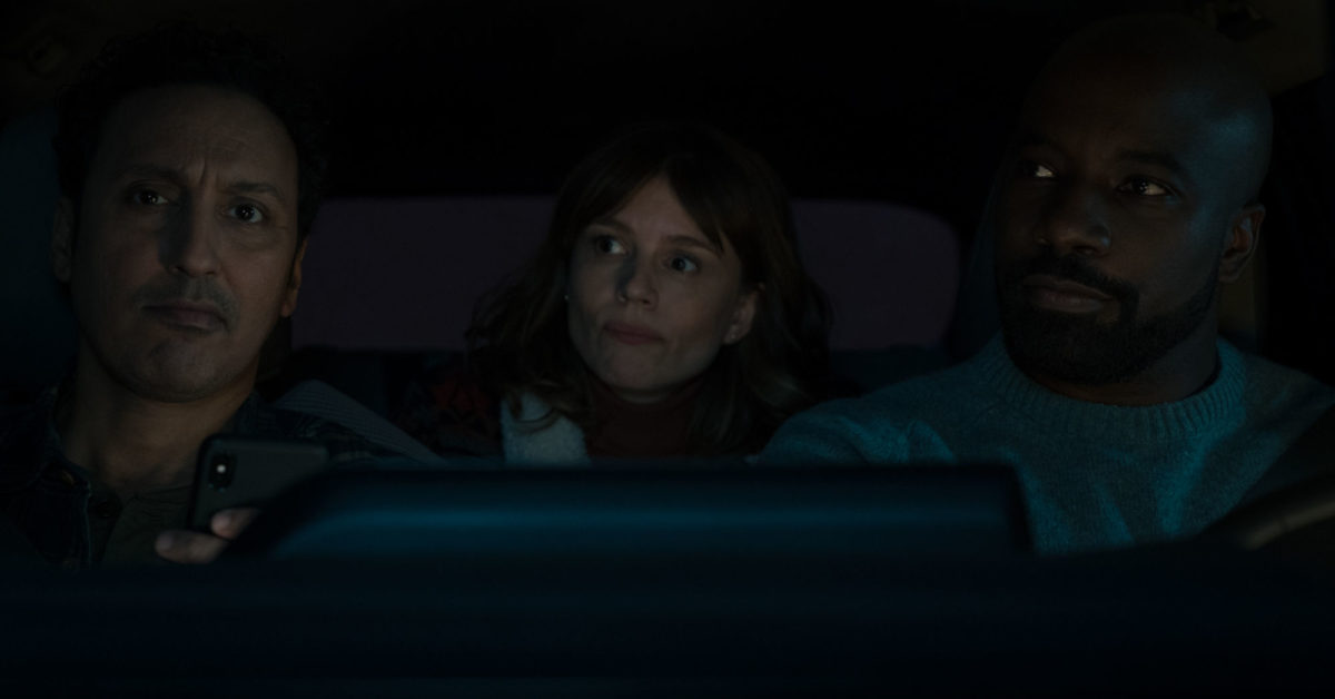 Evil Season 3 Episode 4 Sneak Peek: Only Thing Missing Is Some AC/DC