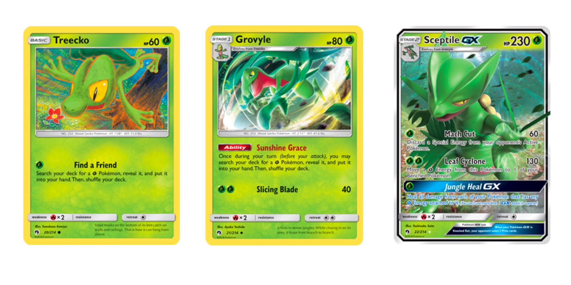 Treecko News, Rumors and Information - Bleeding Cool News Page 1