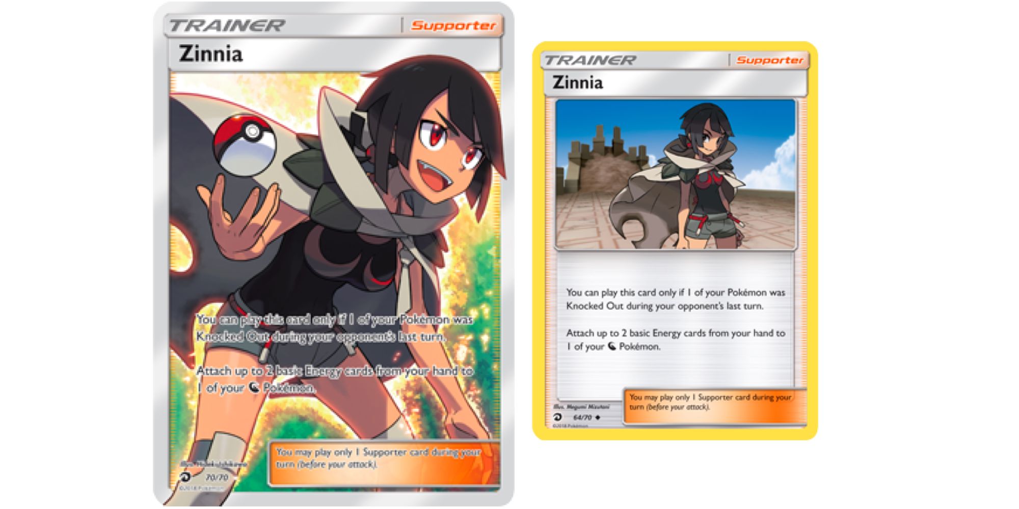 Zinnia News, Rumors and Information - Bleeding Cool News Page 1