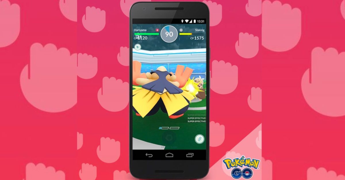 Slakoth Raid Guide For Pokémon GO Players: June 2022