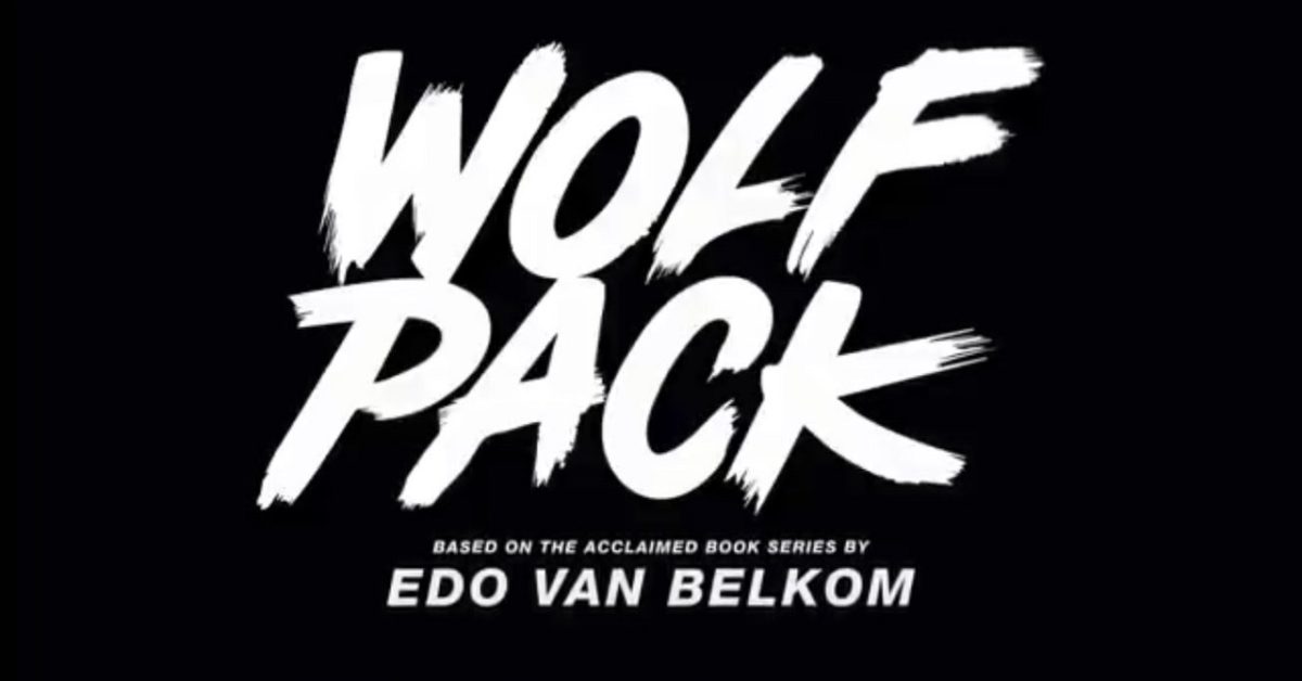 Wolf Pack Casts 4 Leads; Paramount+ Series Begins Filming Next Week