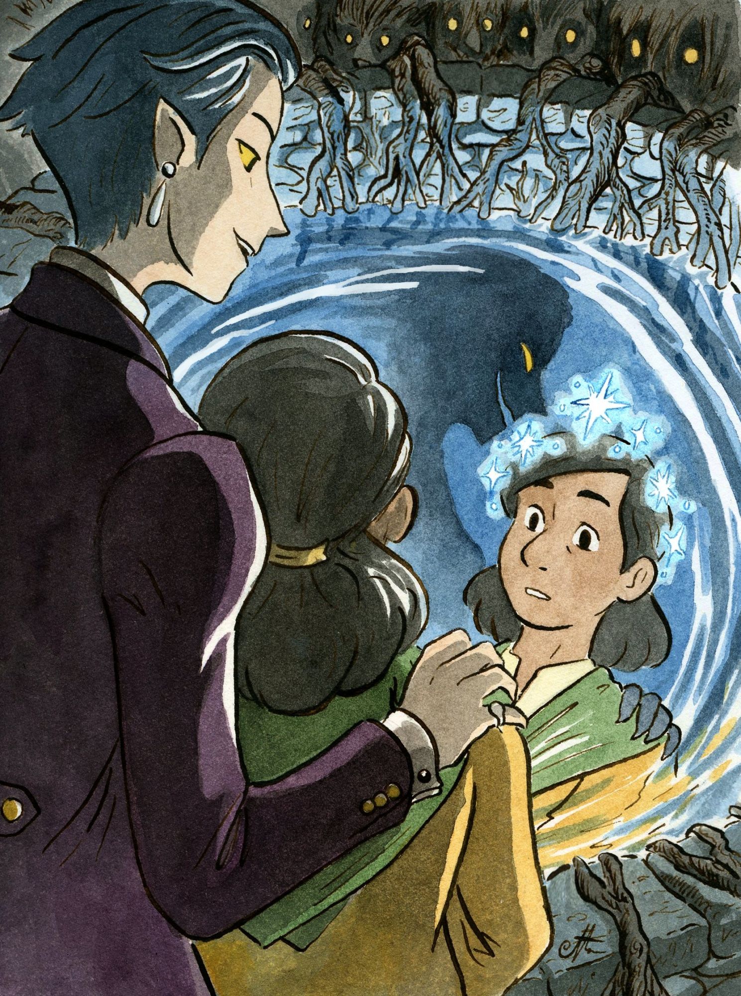 quill tree News, Rumors and Information - Bleeding Cool News Page 1