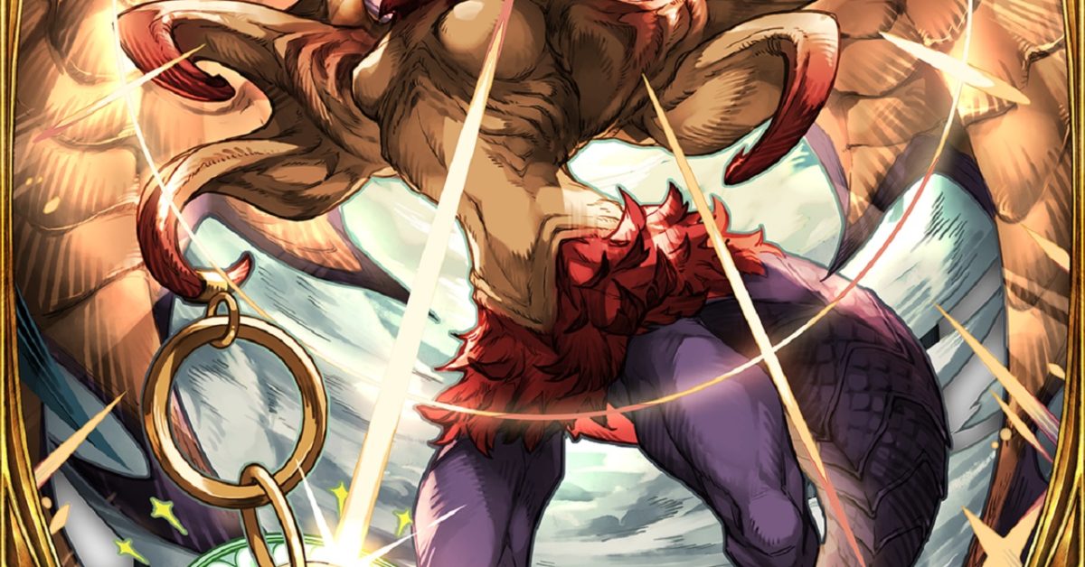 Final Fantasy Brave Exvius Launches Final Fantasy X Collab Event