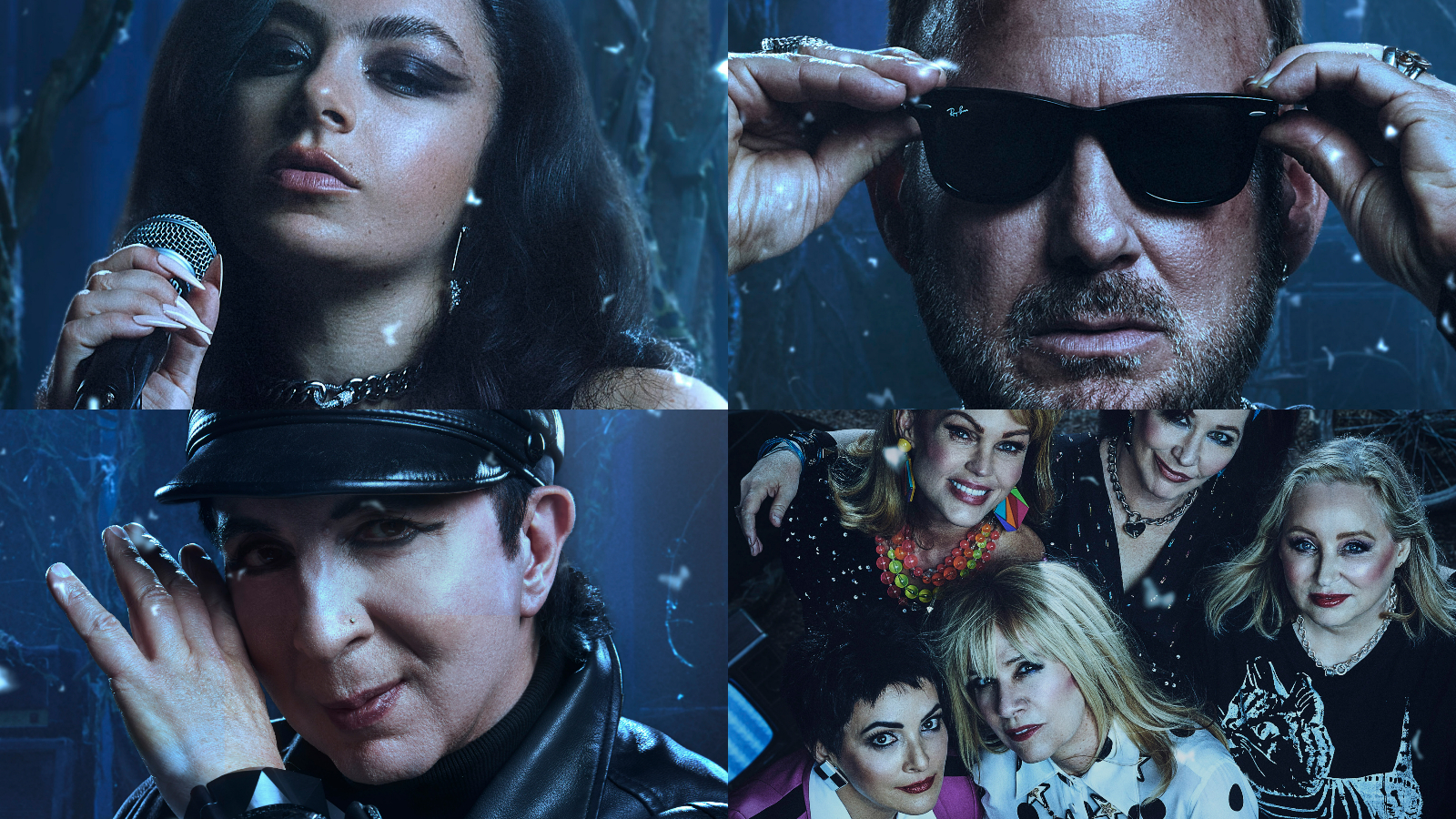 Volume 1 News, Rumors and Information - Bleeding Cool News Page 1