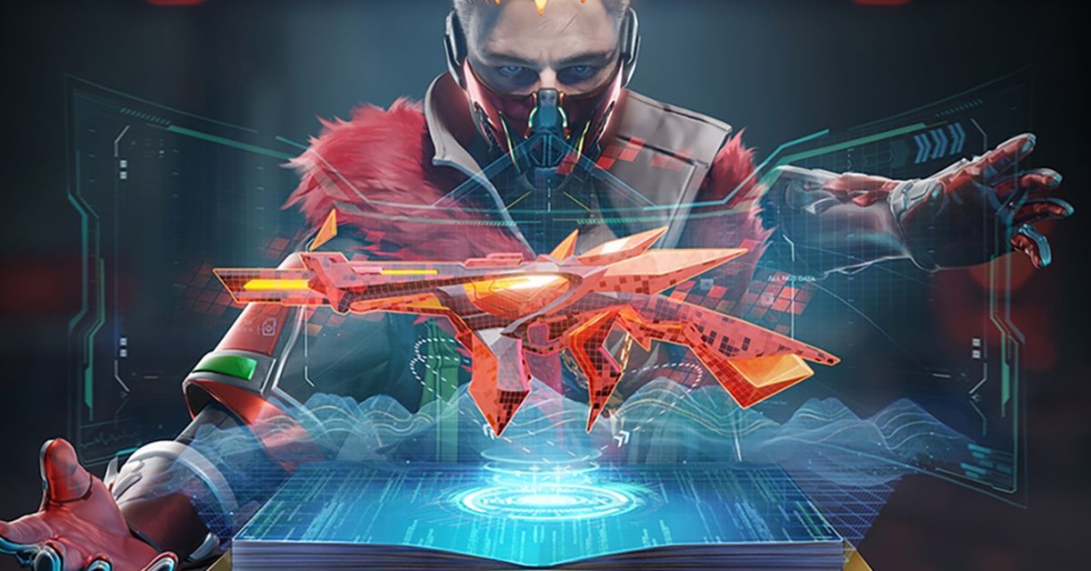 Free Fire Brings Back Rampage Event With New Transforming Outfit