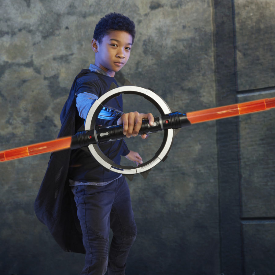 Star Wars Rebels Lightsaber Toys