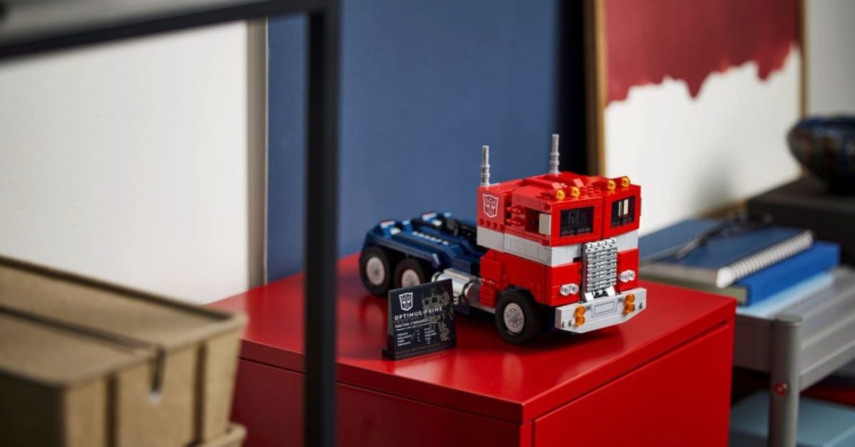 LEGO Reveals Incoming Price Increase For Sets Starting August