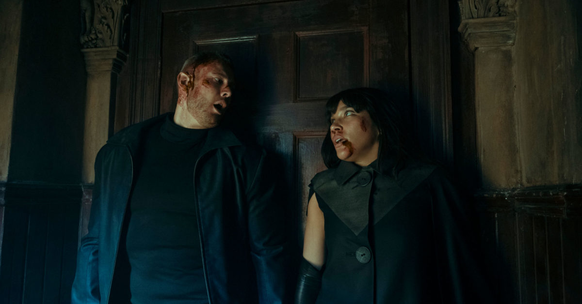 The Umbrella Academy: New Season 3 Images, Season 2 Recap & More