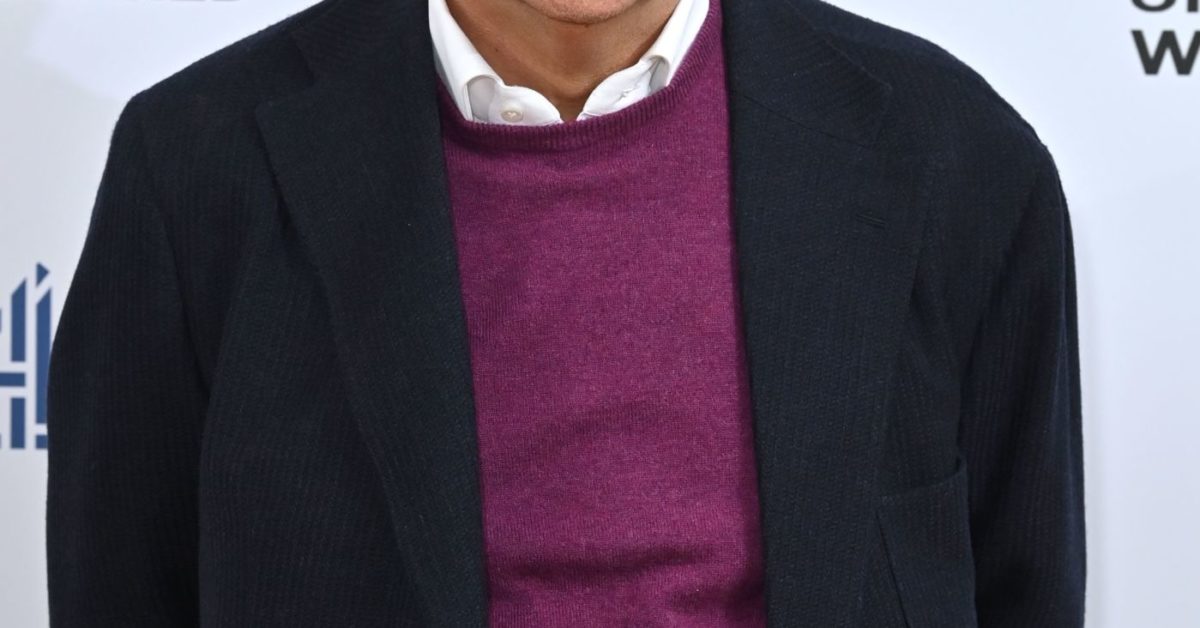 Peter Kosminsky On The "Cultural Vandalism" Of Privatising Channel 4