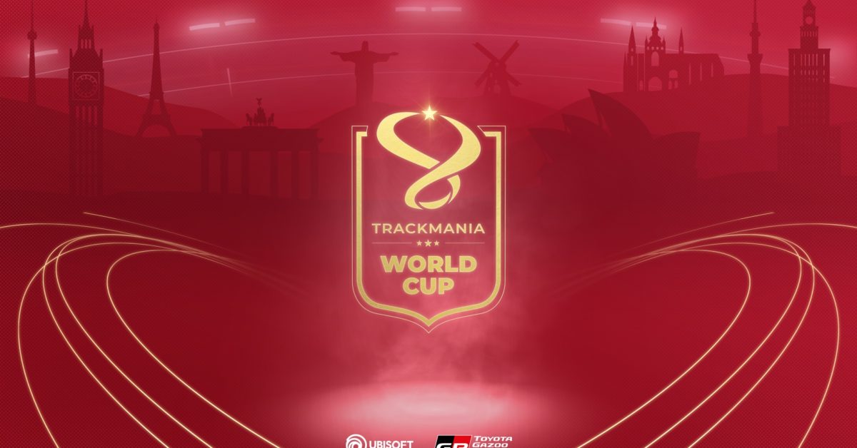Trackmania Grand League World Cup Launches On July 1st