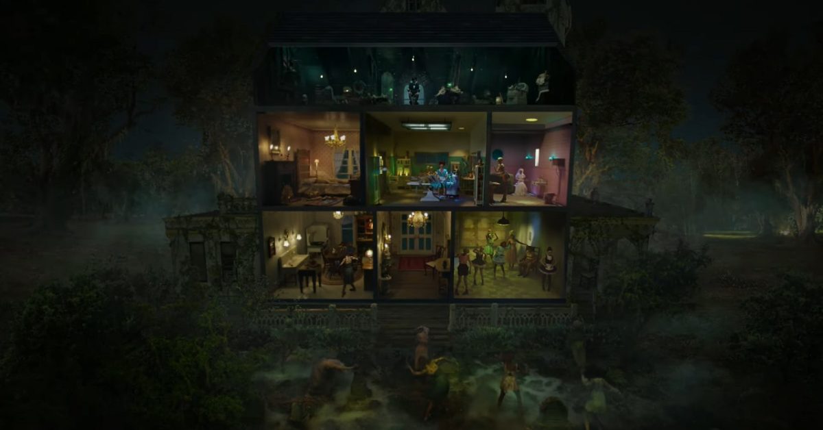 American Horror Stories S02 "Die-O-Rama" Teaser: Ready for Playtime?