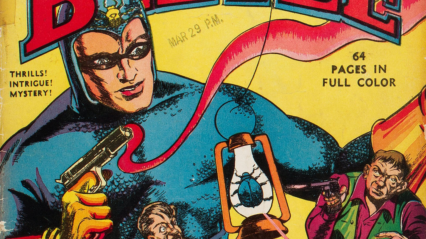 fox features syndicate News, Rumors and Information - Bleeding Cool ...