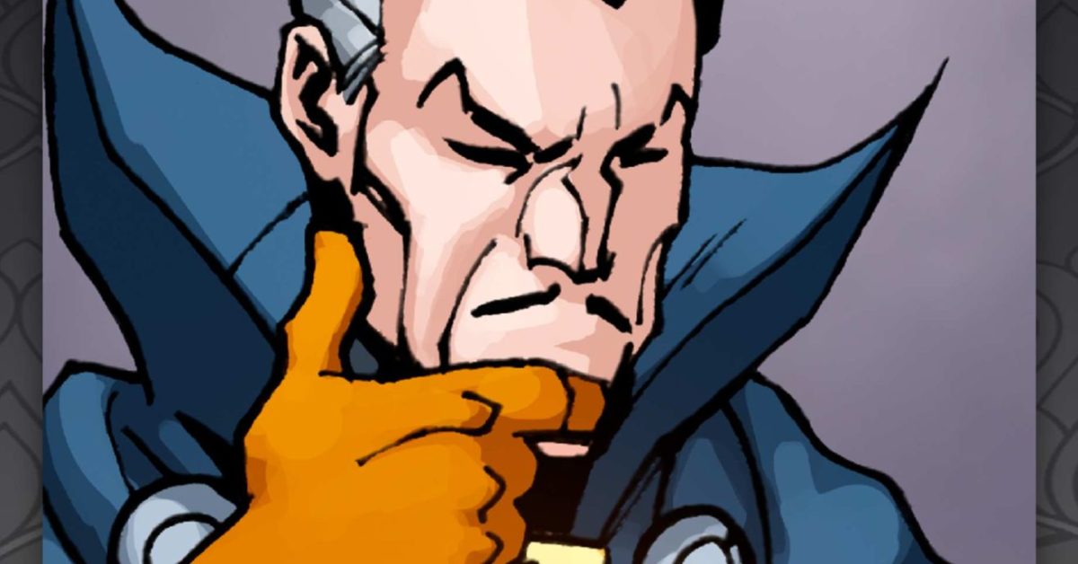 Al Ewing & Ramon Bachs Return Doctor Strange's Brother Victor Strange