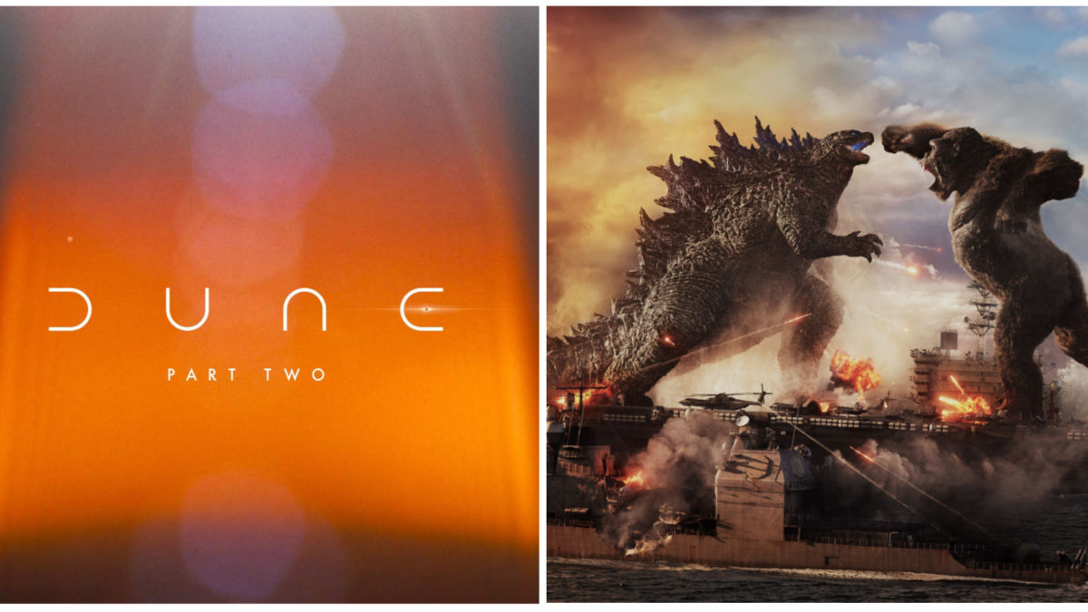 Doyen Devlin Godzilla Godzilla X Kong: The New Empire Ultimate Diorama