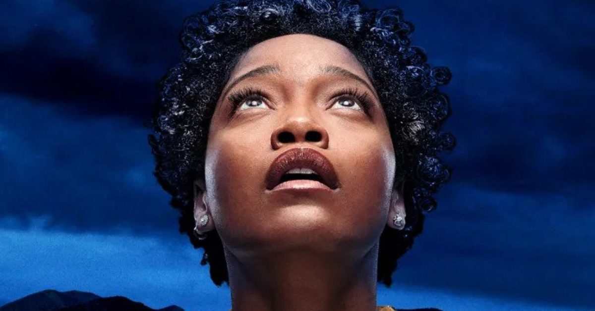 Nope Character Posters Released, New Trailer This Week