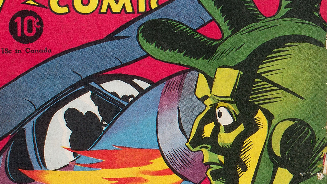 Future Comics News, Rumors and Information - Bleeding Cool News And ...