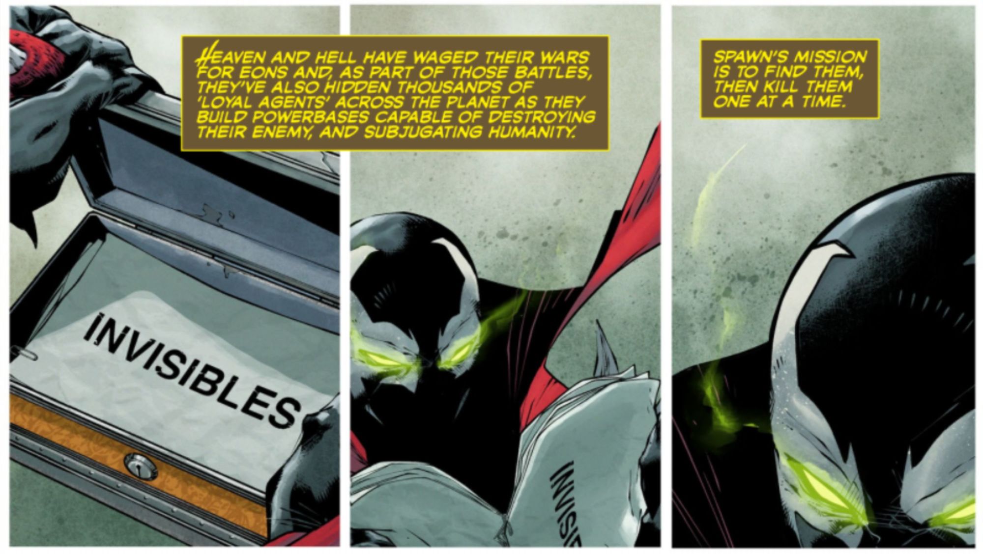 Image News - Bleeding Cool News And Rumors Page 3