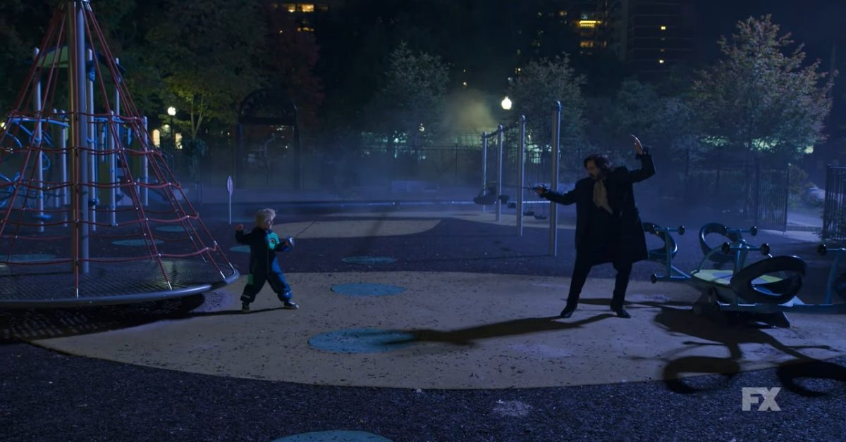 What We Do in the Shadows S04 Trailer: Energy Vampires Grow Up Fast!
