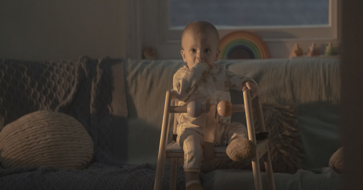 The Baby Episode 8 Left Us with A Bag of Mixed Emotions: Review