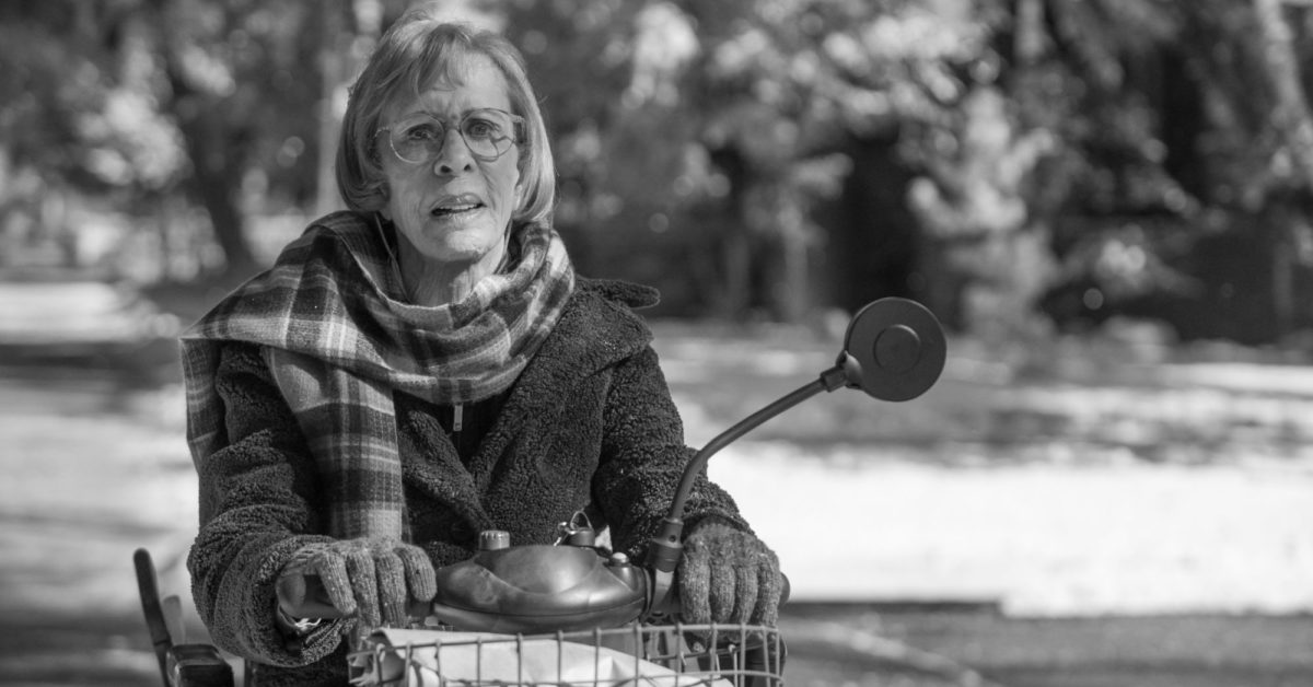 Carol Burnett: NBC Special Will Celebrate Comedy Icon's 90th Birthday