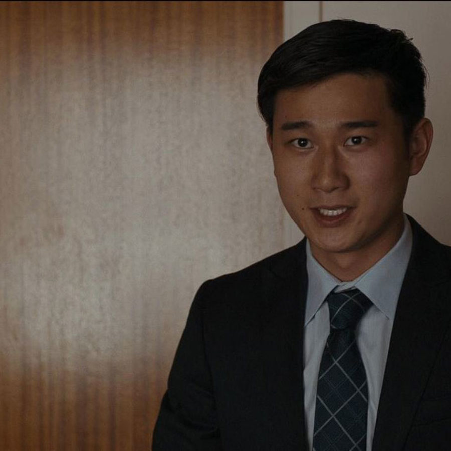 Sam Li's Instagram, Twitter & Facebook on IDCrawl