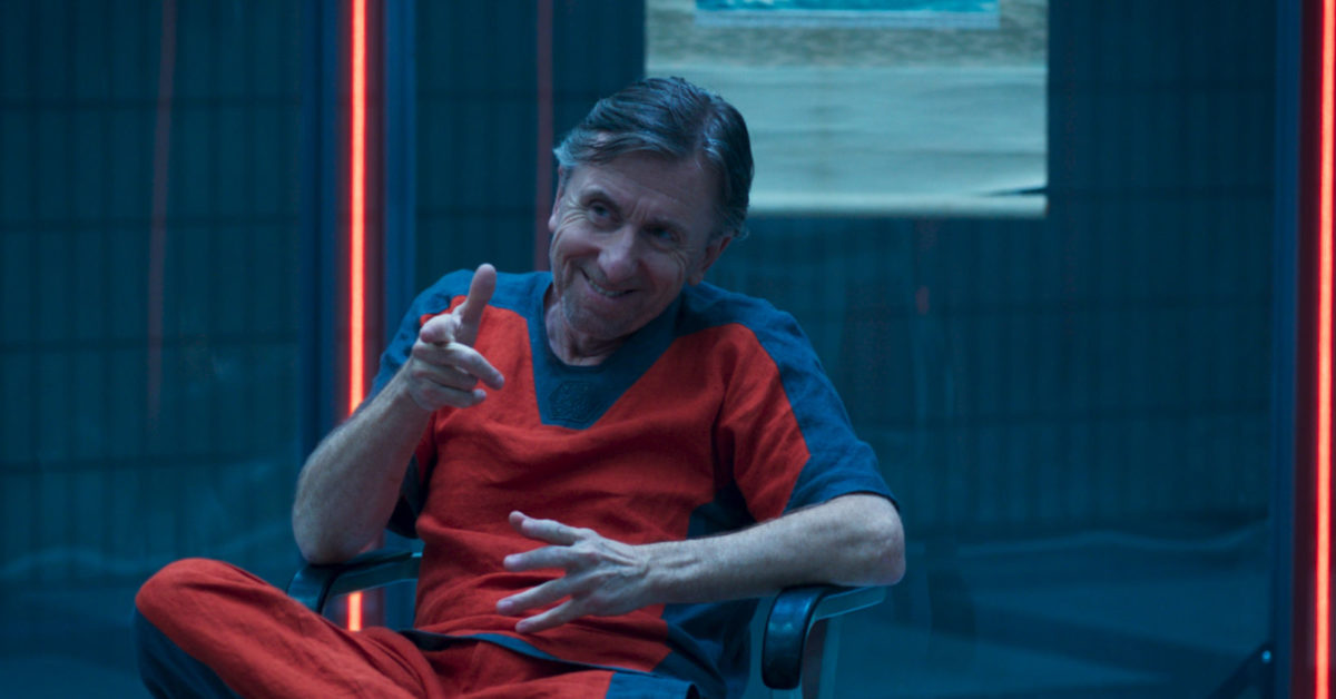 She-Hulk: Blonsky/Abomination Return Appealed to Tim Roth's "Anarchy"