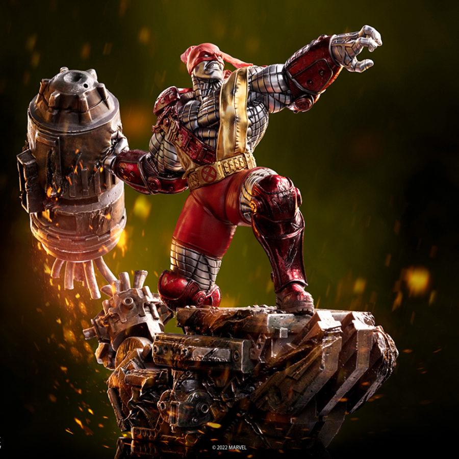 Colossus Lego Marvel Superheroes Lego Marvel Super Heroes Colossus