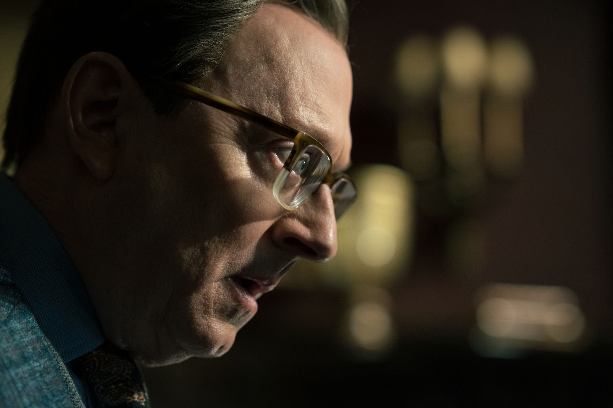 Leland Townsend News, Rumors and Information - Bleeding Cool News Page 1