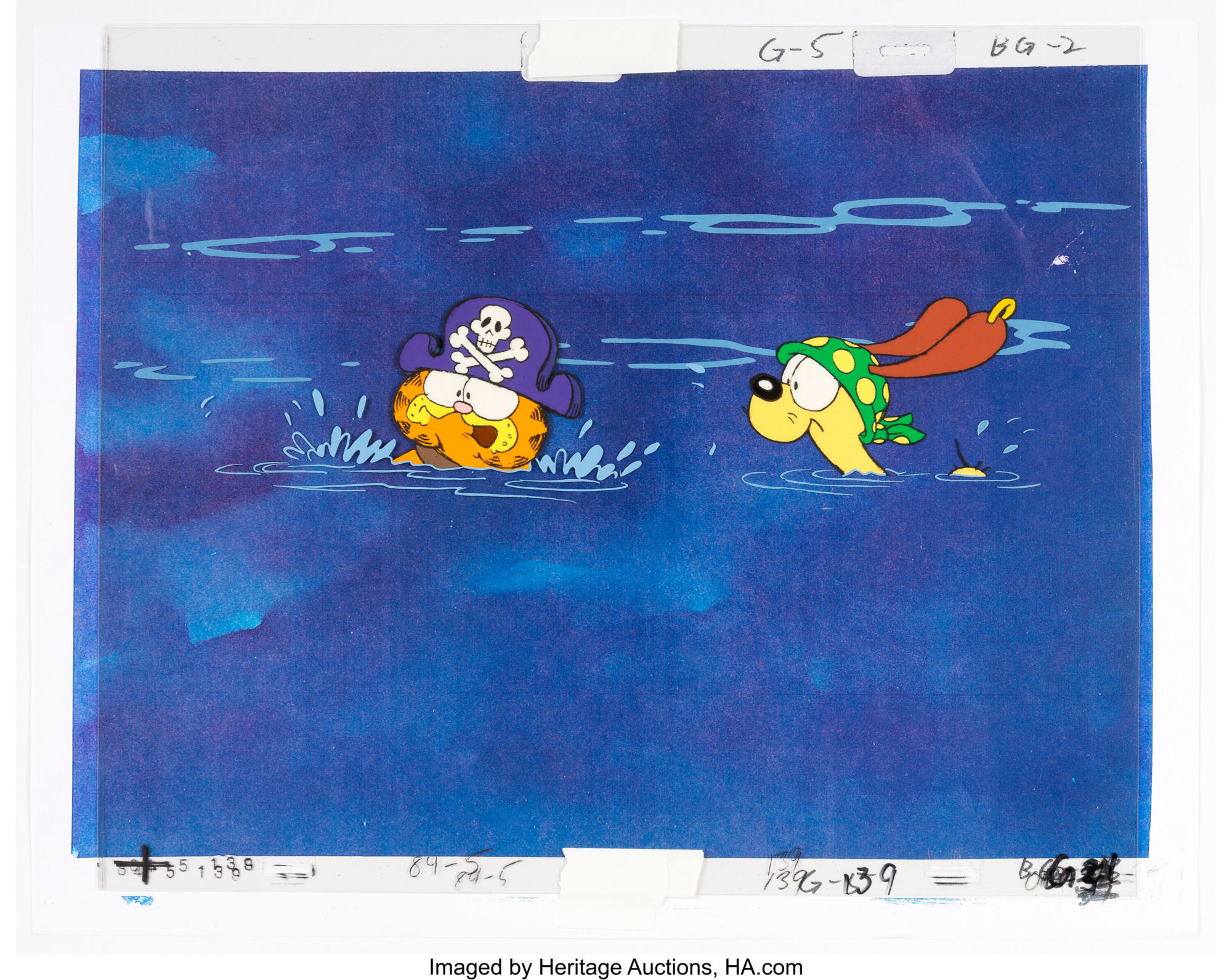 Odie News, Rumors and Information - Bleeding Cool News And Rumors Page 1