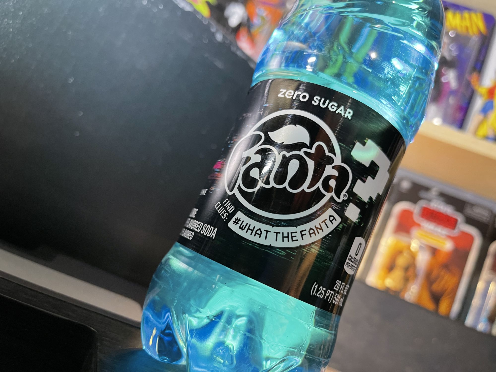 Fanta News, Rumors and Information - Bleeding Cool News Page 1